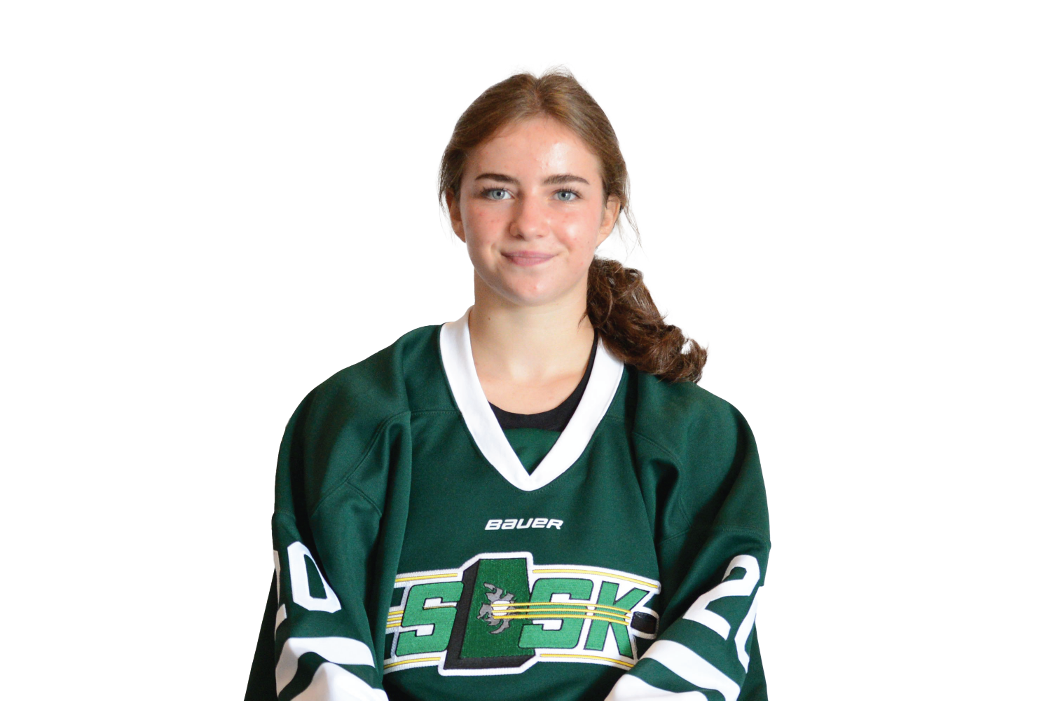 Team Saskatchewan Female U18 - 2024 « Hockey Saskatchewan